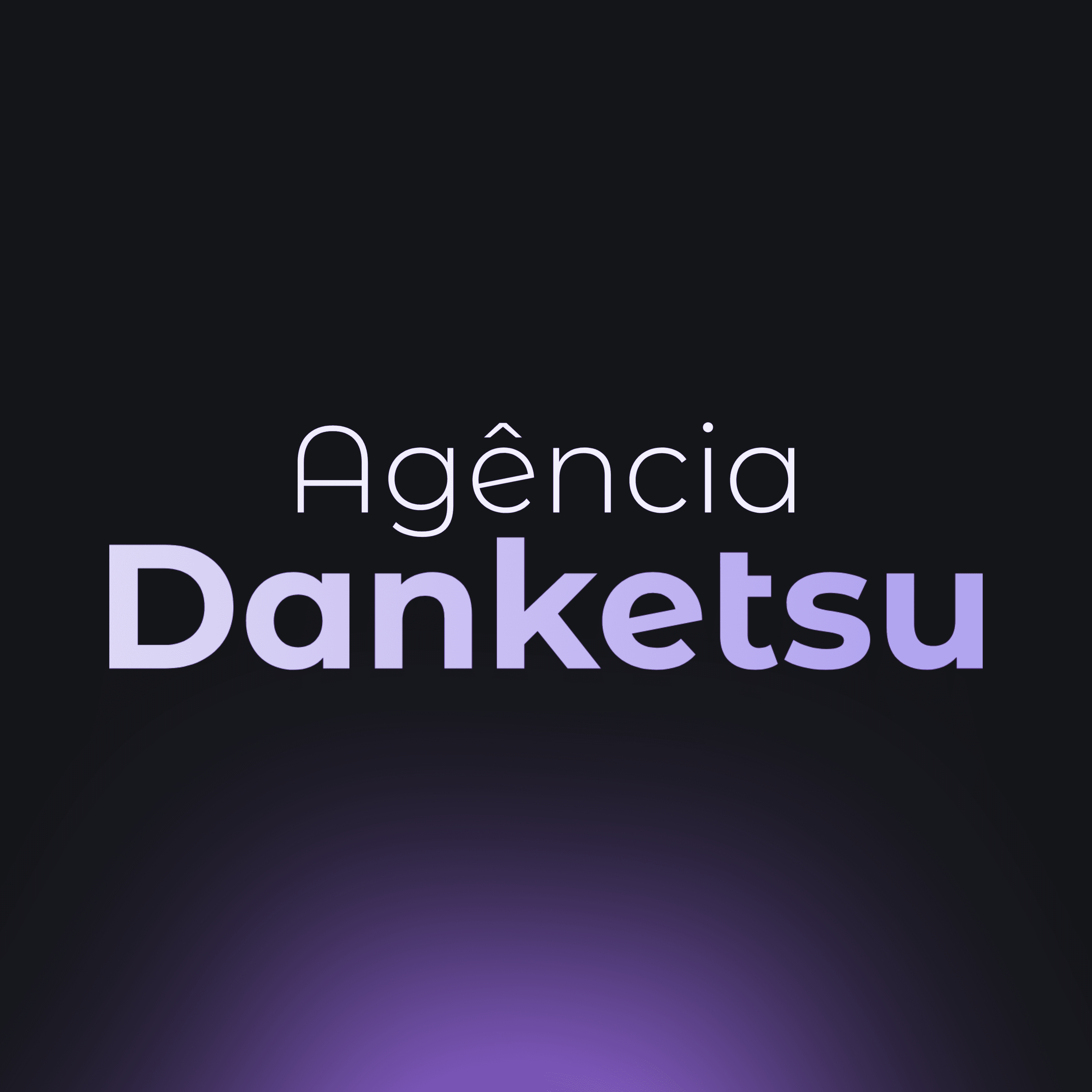 Agência de Marketing Digital - Agência Danketsu